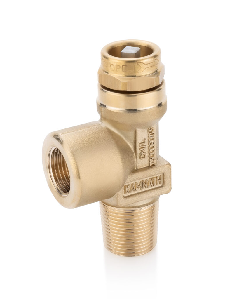 Kamnath Engineers | +919998385664 | Industrial O2 Cylinder Valve ...