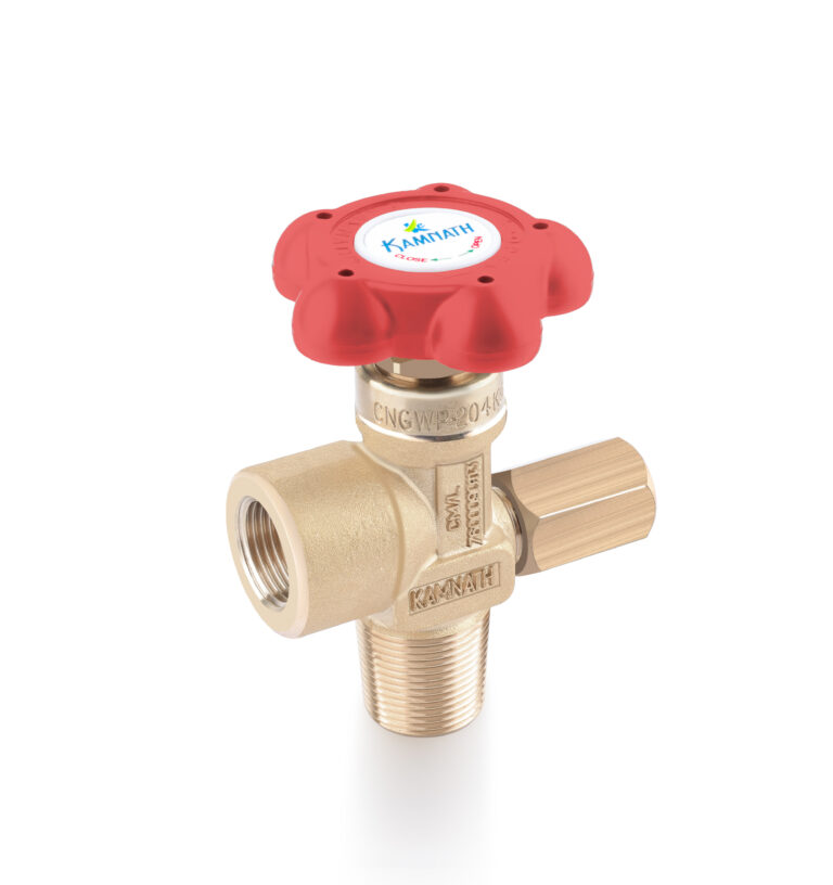 Kamnath Engineers | +919998385664 | Industrial O2 Cylinder Valve ...